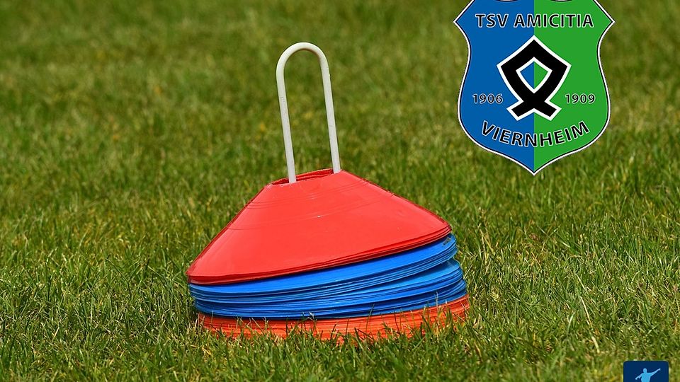 Der neue Trainer ist da - FuPa