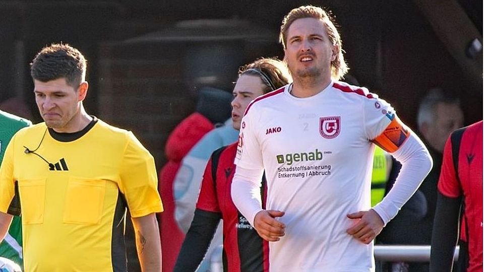 Wiemelhauser Fair-Play-Vorwürfe gegen Clarholz nach Verletzung |UPDATE ...