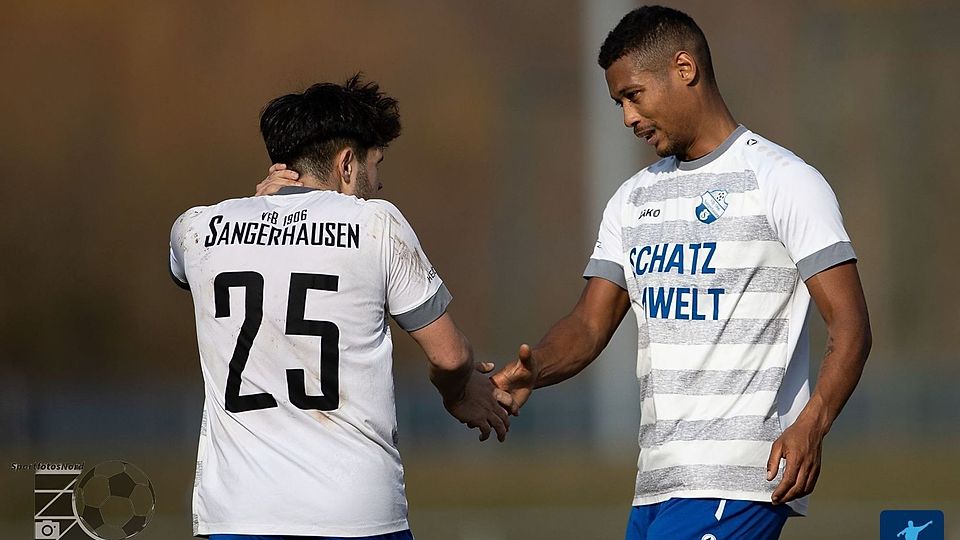 Elf der Woche: Die Verbandsliga // 21. Spieltag - FuPa