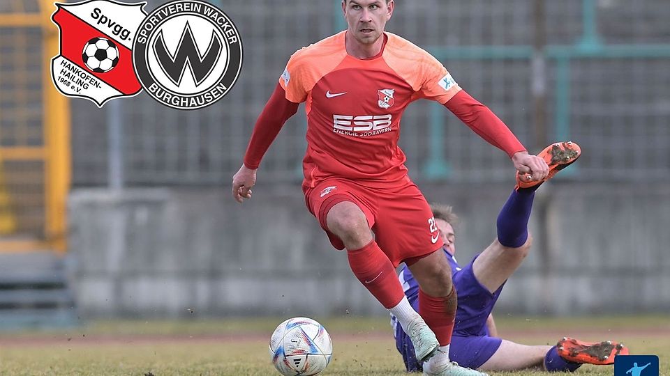 Hankofen erwartet Wacker: Ex-Nationalspieler Lars Bender kommt - FuPa