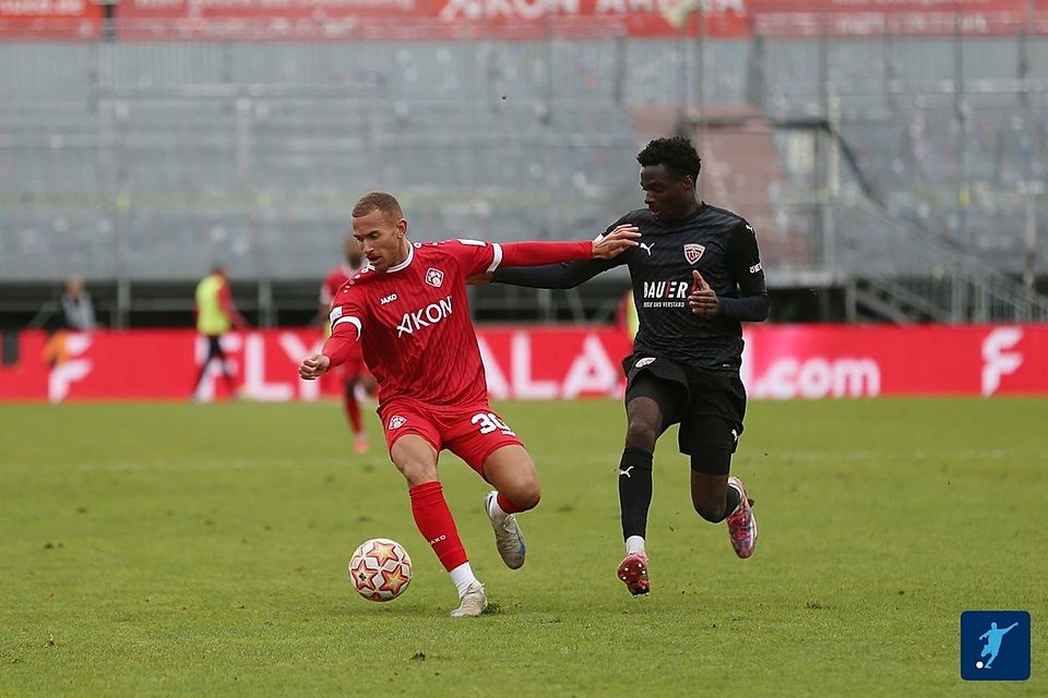 Vilzing nach der Absage: In Buchbach wartet »Besonderes« - FuPa