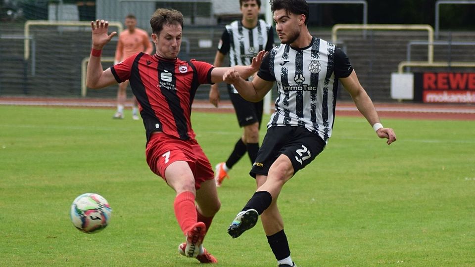 Die große FuPa-Trainer-Umfrage in der Oberliga Westfalen - FuPa