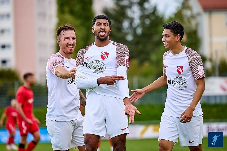 Forchheim holt einen Stürmer mit Bayern- und Regionalliga-Erfahrung - FuPa