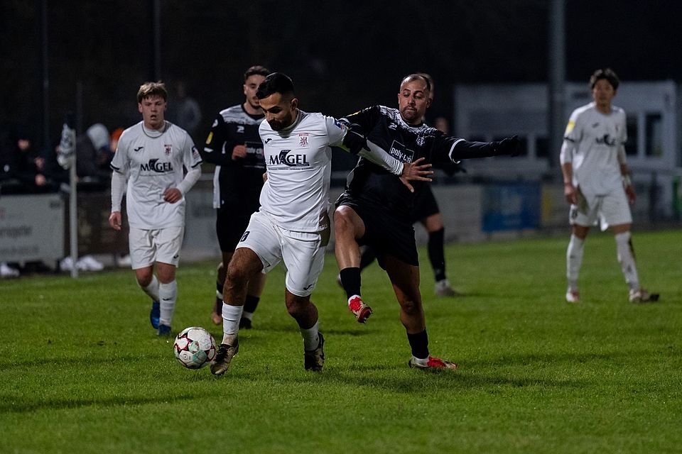 FC Eddersheim bereit für Showdown bei der Eintracht - FuPa