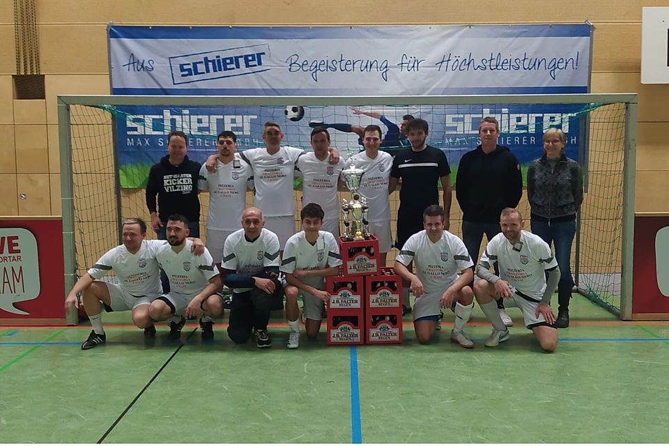 Chamer Stadtmeister wieder gesucht - FuPa