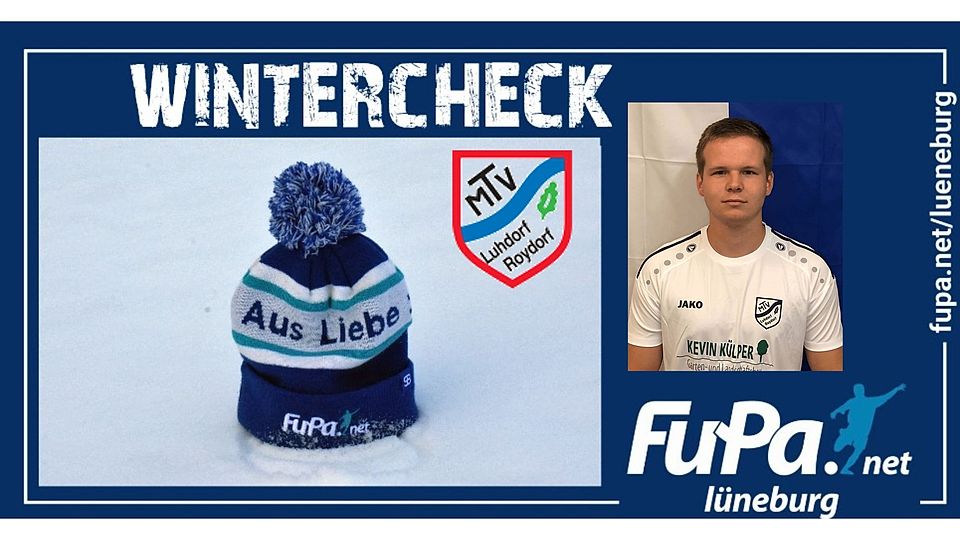 FuPa-Wintercheck: MTV Luhdorf/Roydorf II - FuPa