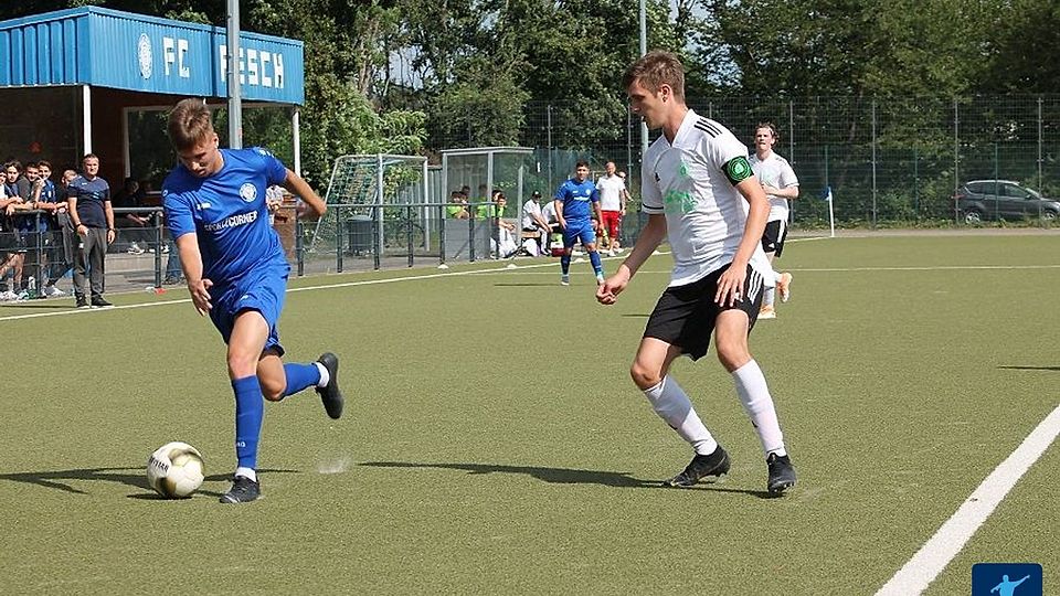 Dellbrück stoppt Meister – Pesch überrascht in Kalk - FuPa