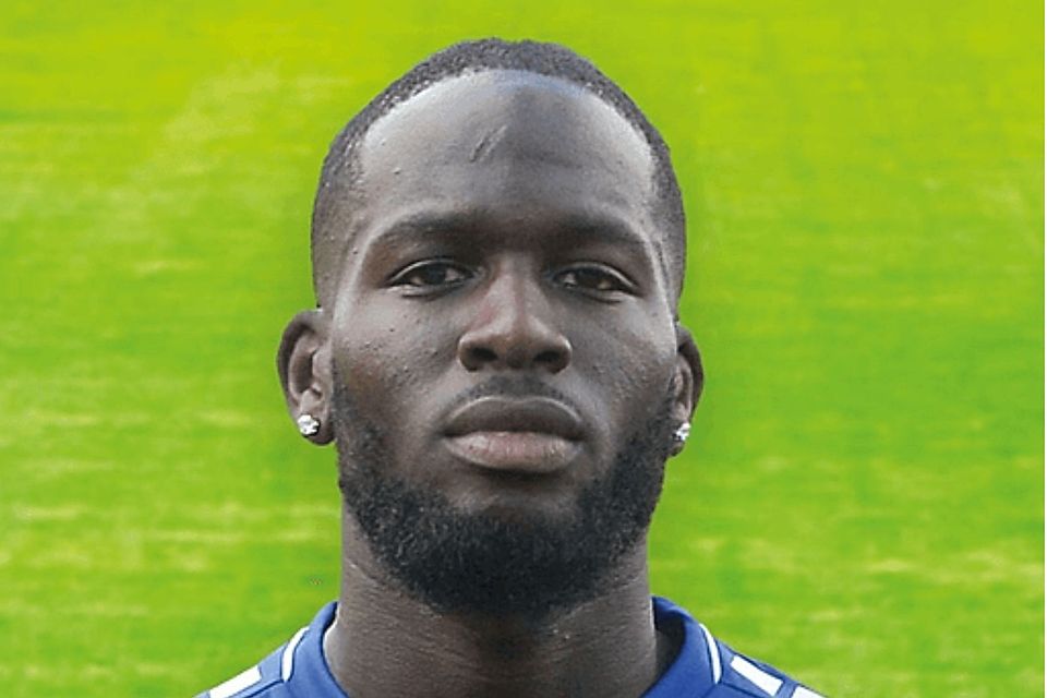 Abgang in Lotte: Jeff Mensah wechselt zum 1. FC Bocholt - FuPa