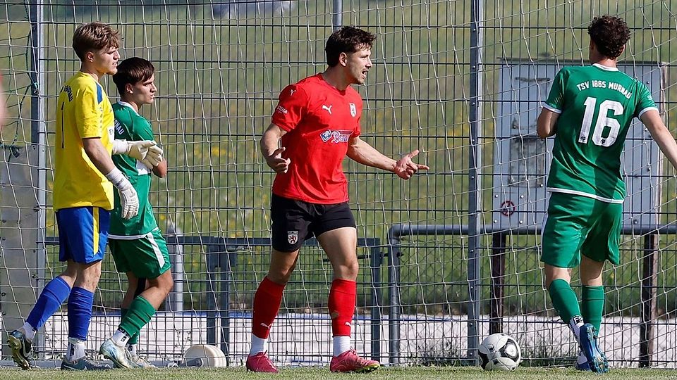 Robin Ungerath: Die schier unendliche Leidenszeit ist vorbei - FuPa