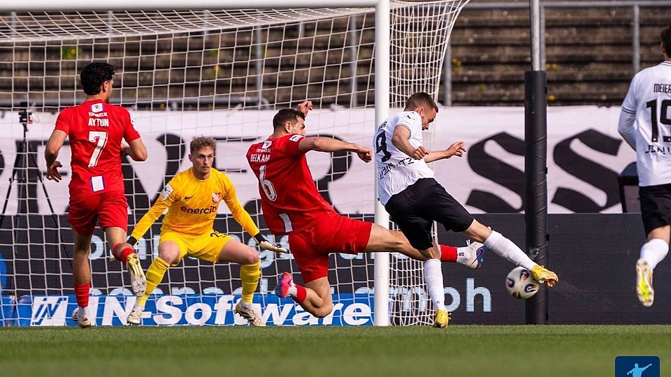 TSV Havelse vor Endspiel in Verl - FuPa