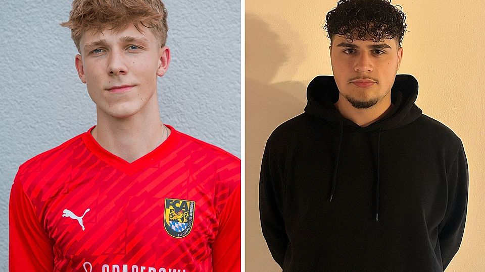 Alle Meldungen - Amberg/Weiden - FuPa