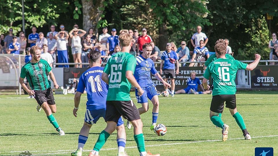 Mögglingen siegt 8:1, Fachsenfeld glänzt, 9:4-Wahnsinn in Heidenheim - FuPa