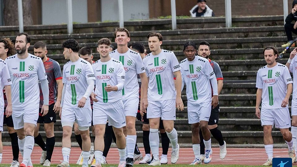 VfR Fischeln hat wohl den vorentscheidenden K.o.-Schlag kassiert - FuPa
