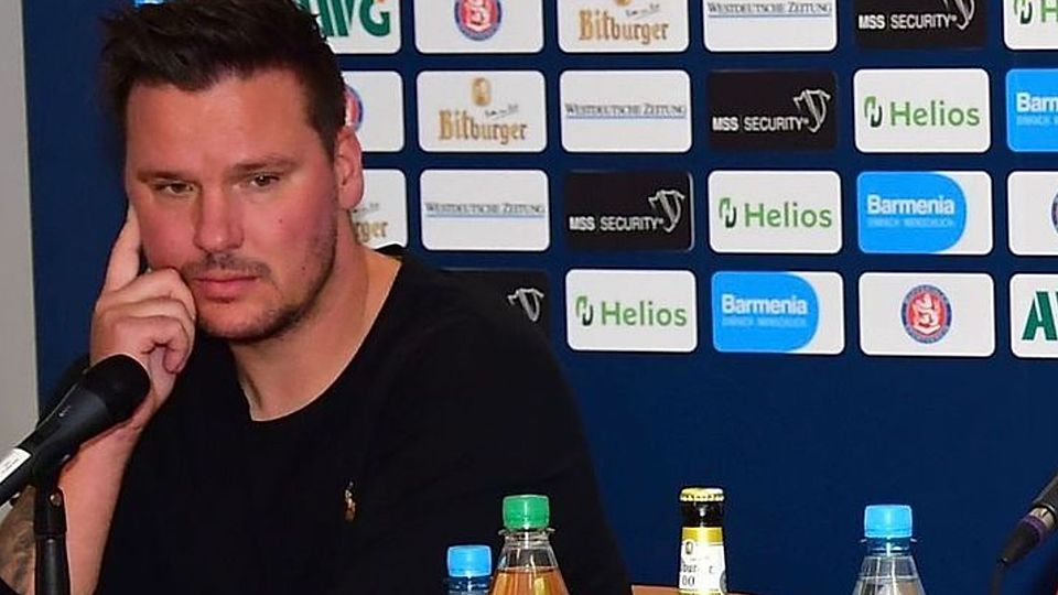 Christopher Schorch als Sportdirektor zum FC Schalke 04? - FuPa