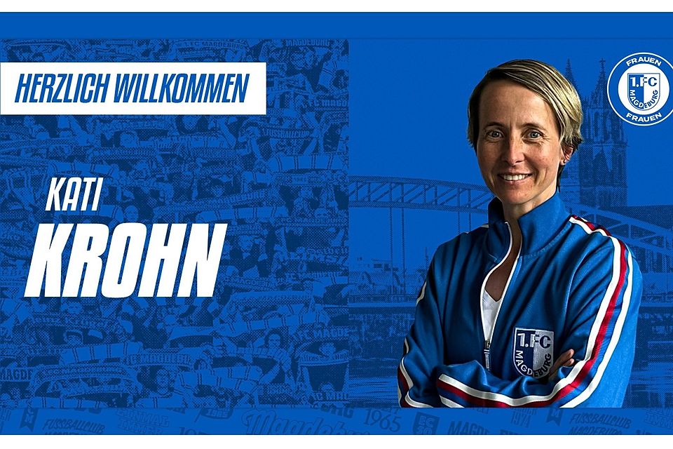 FCM meldet Vollzug: Das ist die Abteilungsleiterin Frauenfußball - FuPa