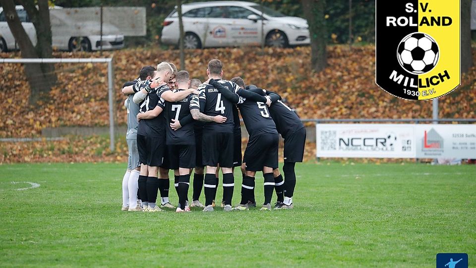 „Ein guter Start ist entscheidend“–Millich vor Rückrunde optimistisch ...