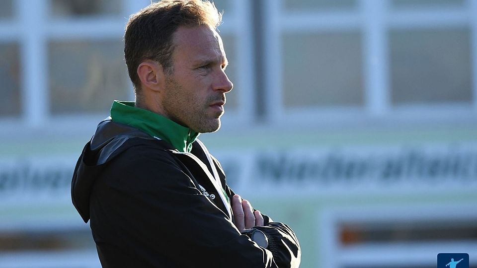 Niederalteich-Überraschung: Stadler zurückgetreten - FuPa