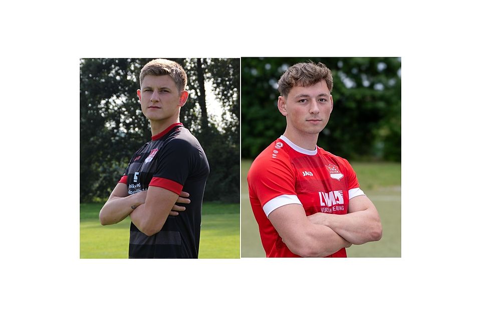 TUS Hilter trifft und trifft und trifft - FuPa