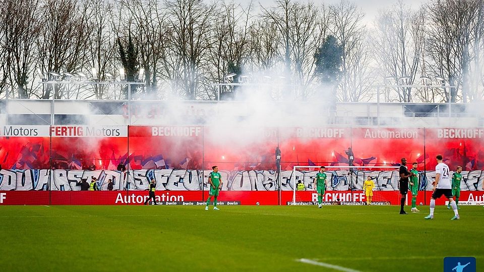 MSV-Fans erobern Verl - FuPa