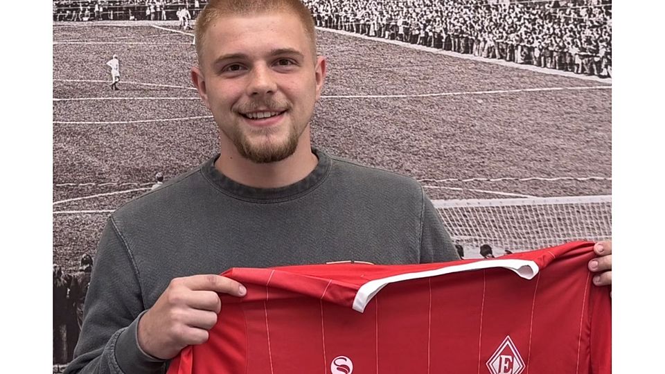 46 Scorer in der Vorsaison: Einheit begrüßt "hochtalentierten Spieler ...