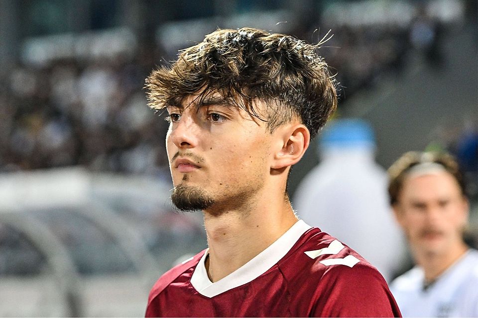 Jahn: Satz mit X beim Jahresauftakt – Forkel verabschiedet sich - FuPa