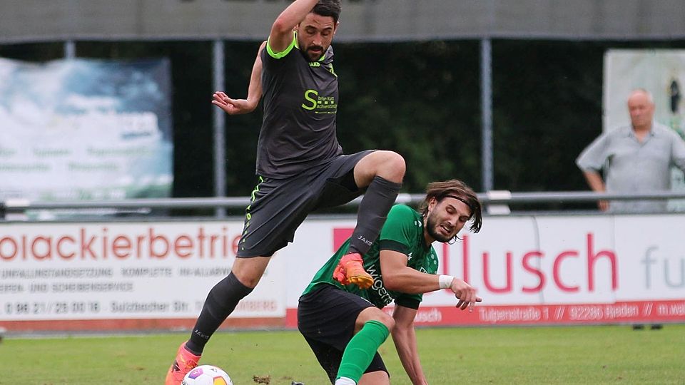 Kohlberg: Ligaerhalt und als Underdog den Großen ein Bein stellen - FuPa