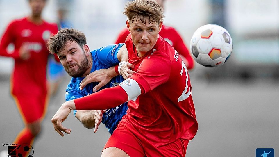 Oberliga oder nicht? SCHOTT zögert; aus Gründen... - FuPa