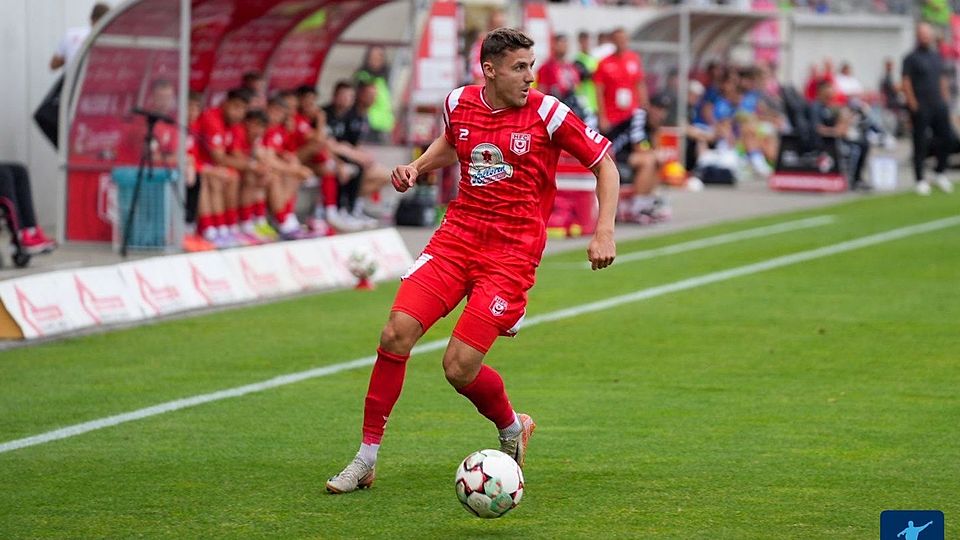 Hallescher FC - FuPa