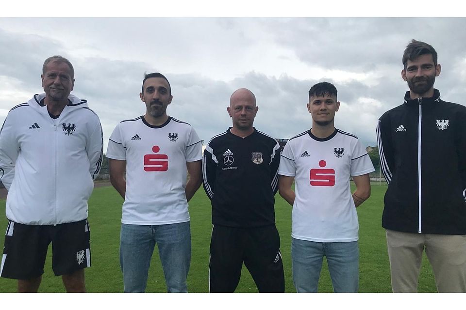 MSC Preussen stellt erste Neuzugänge für die Landesliga vor - FuPa