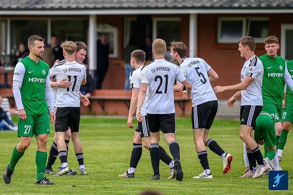 Können Heeslingen II und Ippensen nach zwei Auswärtssiegen nachlegen ...
