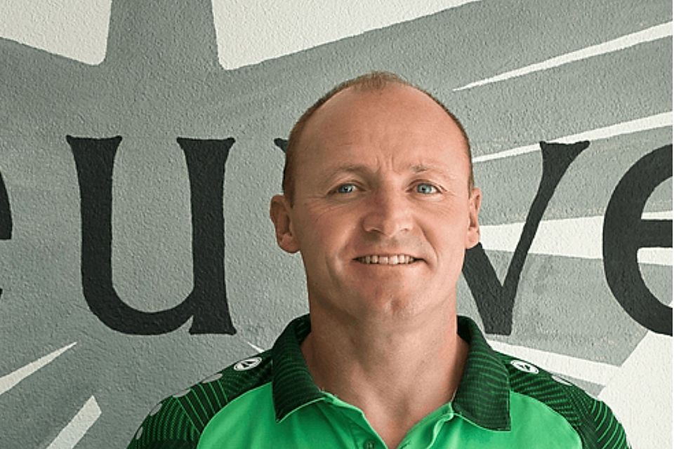 Daniel Ruf und die DJK Heuweiler gehen künftig getrennte Wege - FuPa