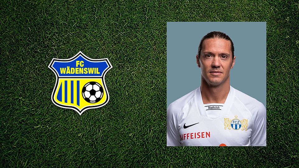 FC Wädenswil: Gelingt mit Ex-Profi Adrian Winter der Aufstieg? - FuPa
