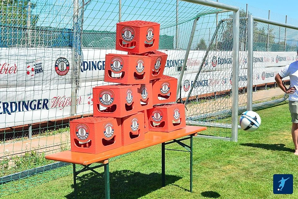 ERDINGER-Meister-Cup: Rahmendaten stehen fest - FuPa ERDINGER-Meister-Cup: Rahmendaten stehen fest - FuPa