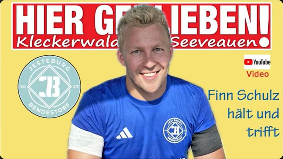 FC Jesteburg-Bendestorf übersteht erste Pokalrunde - FuPa