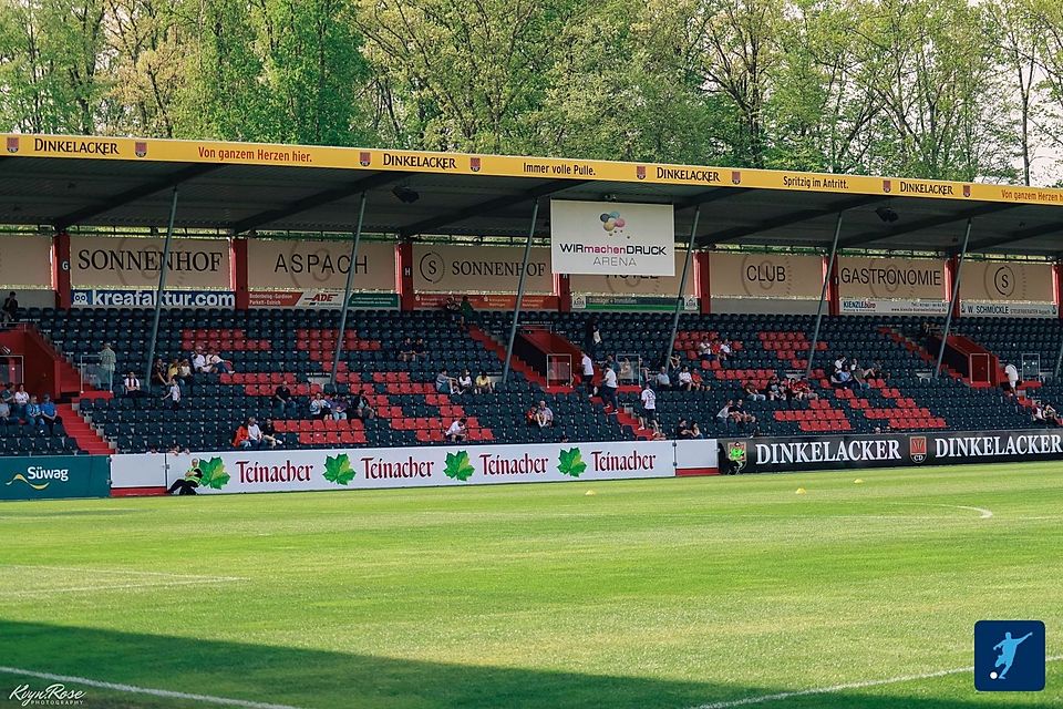 Zwei Großaspacher Talente für die U17-Nationalmannschaft berufen - FuPa