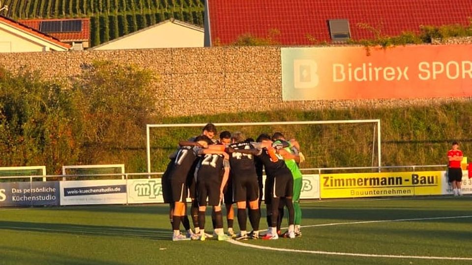 Kreisliga A, Staffel II Freiburg - Freiburg - FuPa