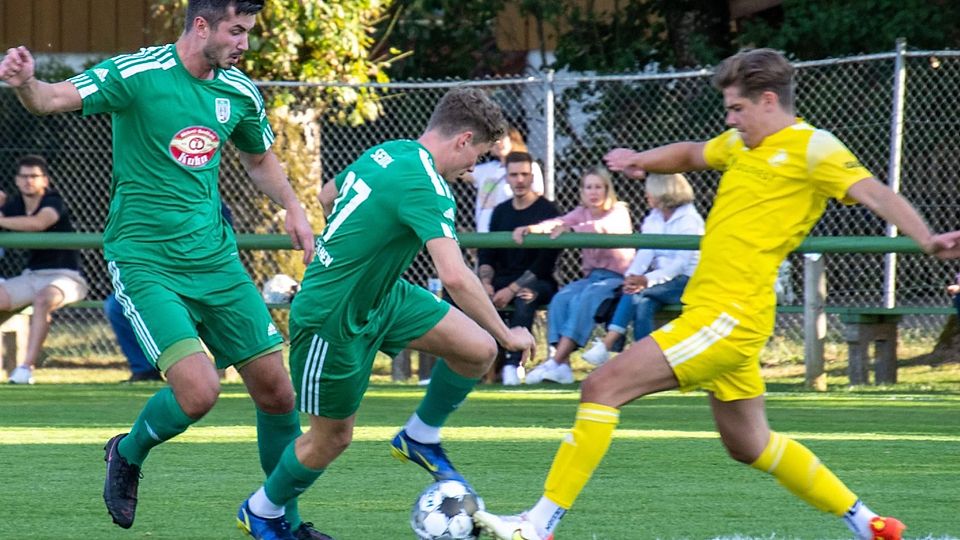 Landesliga Bayern Südost - Bayliga - FuPa