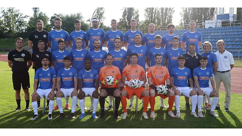 Effgen: "Baumholder hat im Testspiel gezeigt, wo es langgeht" - FuPa