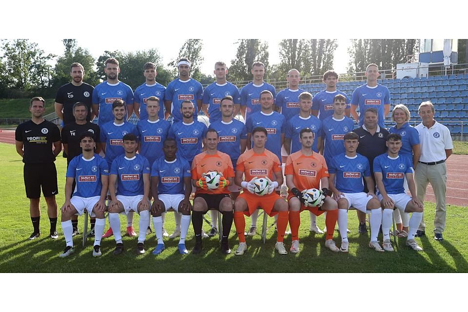 Effgen: "Baumholder hat im Testspiel gezeigt, wo es langgeht" - FuPa