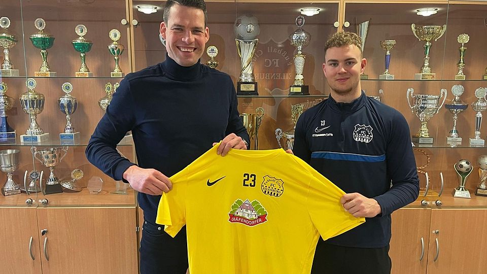 Nach Vertragsauflösung Beim Hfc Torhüter Wechselt In Die Regionalliga Fupa