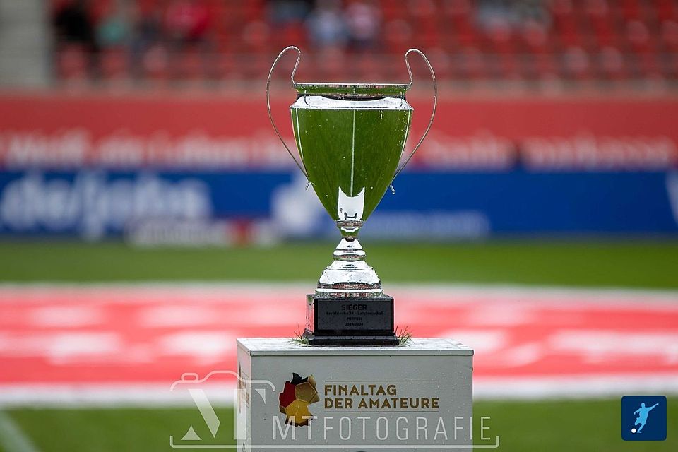 Die Viertelfinal-Begegnungen im dachbleche24-Landespokal stehen fest - FuPa