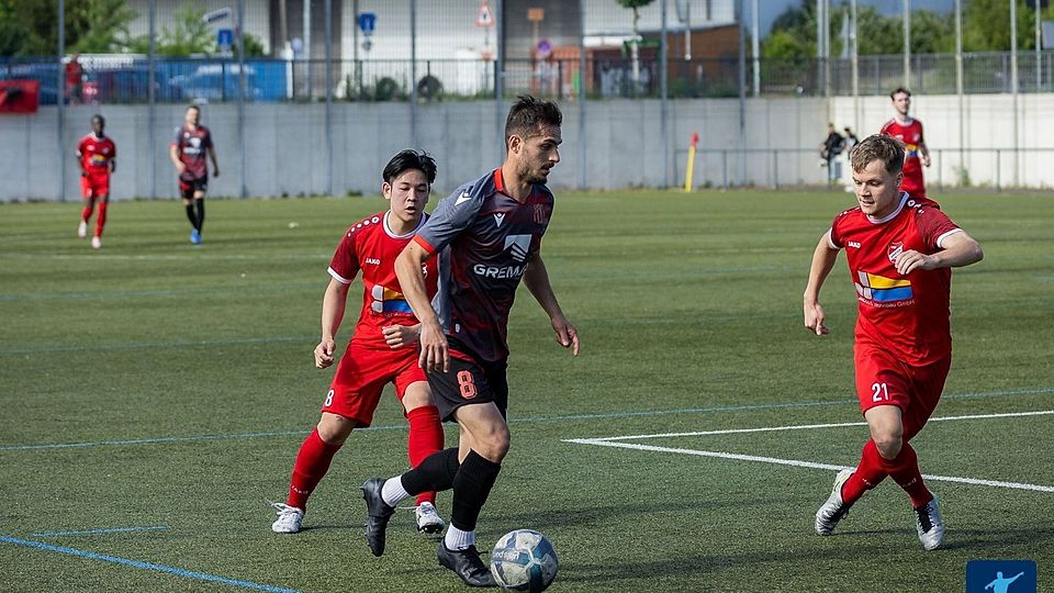 Landesliga: Gruppen auf FuPa eingeteilt - Hinweis beachten - FuPa
