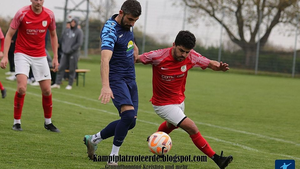 Die Wintertransfers der Bezirksliga Enz/Murr - FuPa