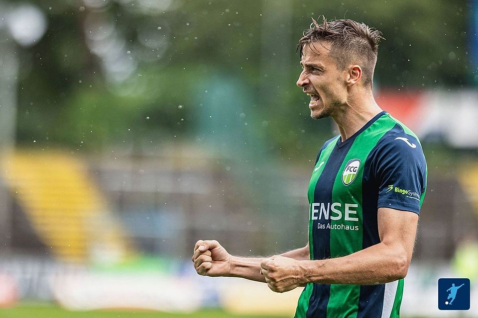 Bonner SC führt zweimal, FC Gütersloh gewinnt aber nach Kraftakt - FuPa