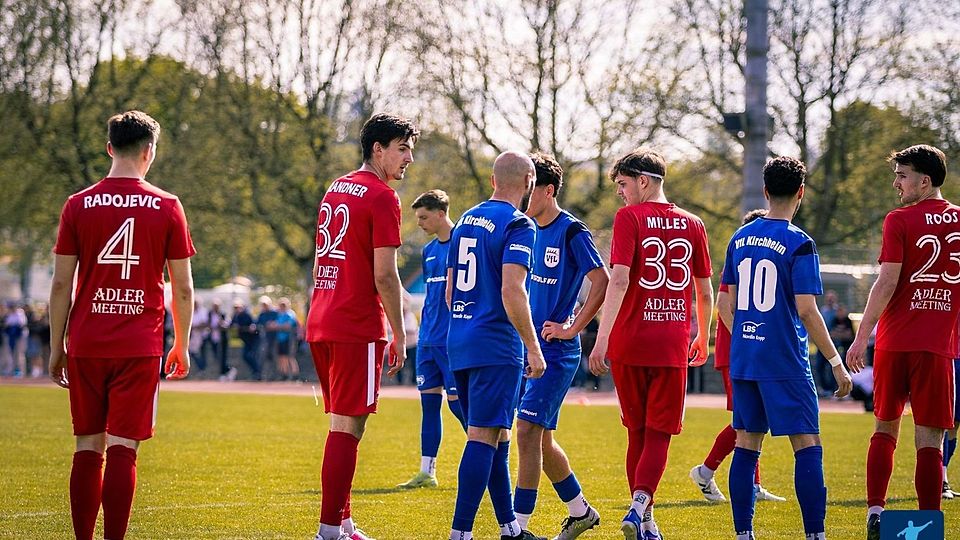 Bezirksliga-Trainerlegende tritt ab, zwei weitere Transfers - FuPa
