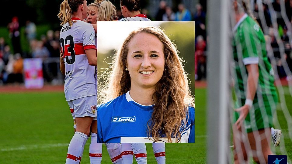 Dongus-Zwillinge beim VfB Stuttgart wieder vereint - FuPa