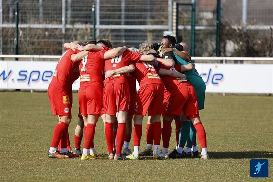 Gelungener Härtetest im Trainingslager für 1. FC Germania - FuPa