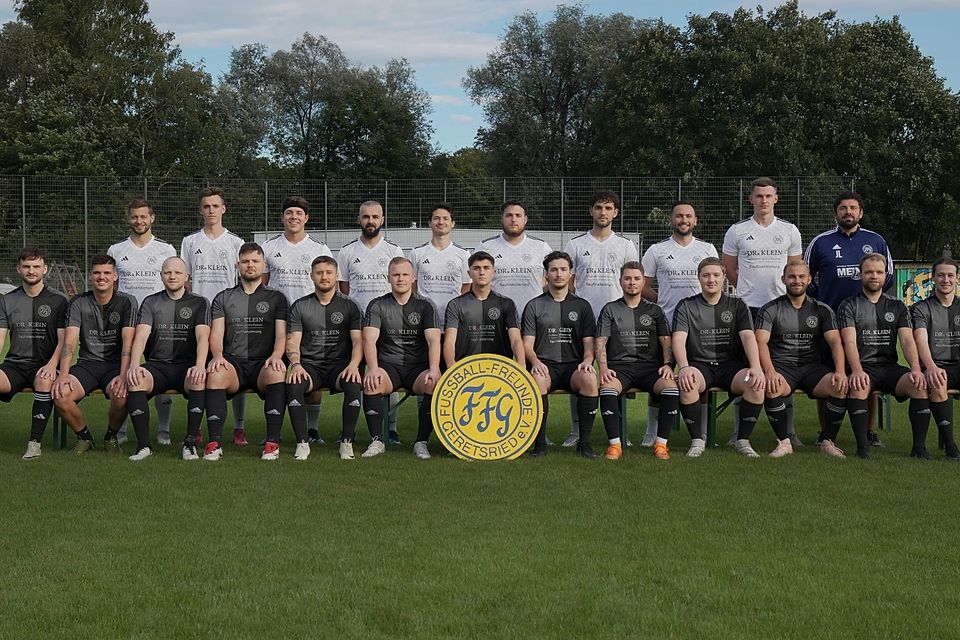 Großteil des Kaders bleibt zusammen: FF Geretsried will Vorjahrsniveau ...
