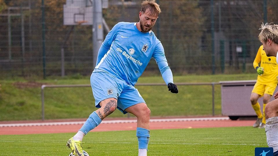 Forstinning-Youngster trifft dreimal – 1860 II unterliegt in Buchbach ...