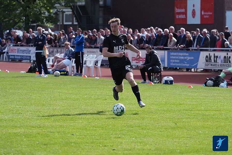 Derby-Kracher im Achtelfinale des Kreispokals - FuPa